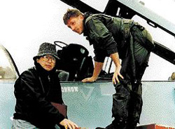 DDN Series: Falling from the Sky - Part 2 (sidebar)